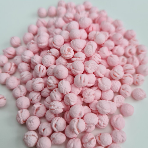 Raspberry Millions 200g | Sweet Paradise