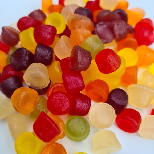 Floral Gums 200g | Sweet Paradise