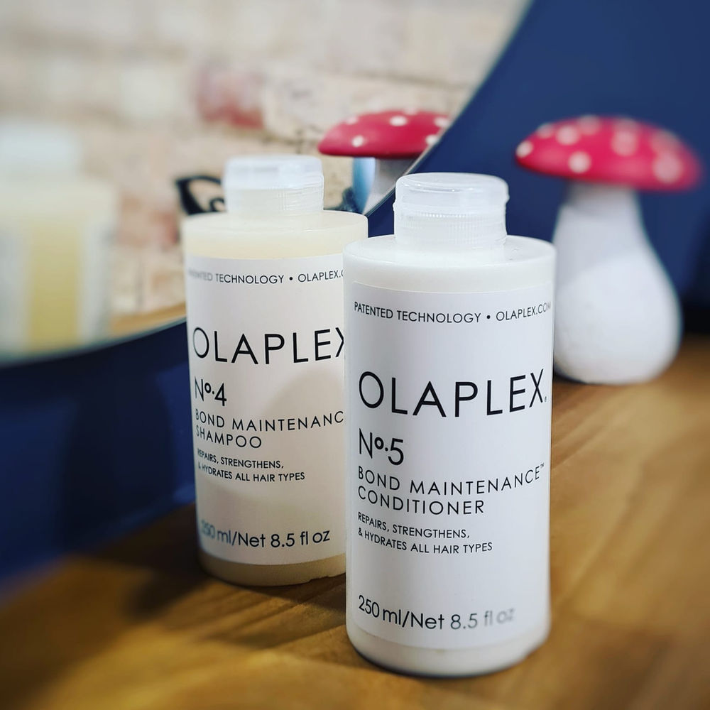 What is Olaplex and why do we love it so much?