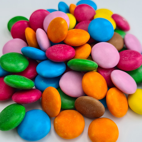 Milk Chocolate Beans 200g | Sweet Paradise