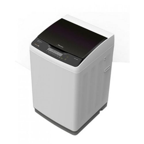 Hisense 8kg Top Loader Automatic Washing Machine WTCT802 | I & M ...