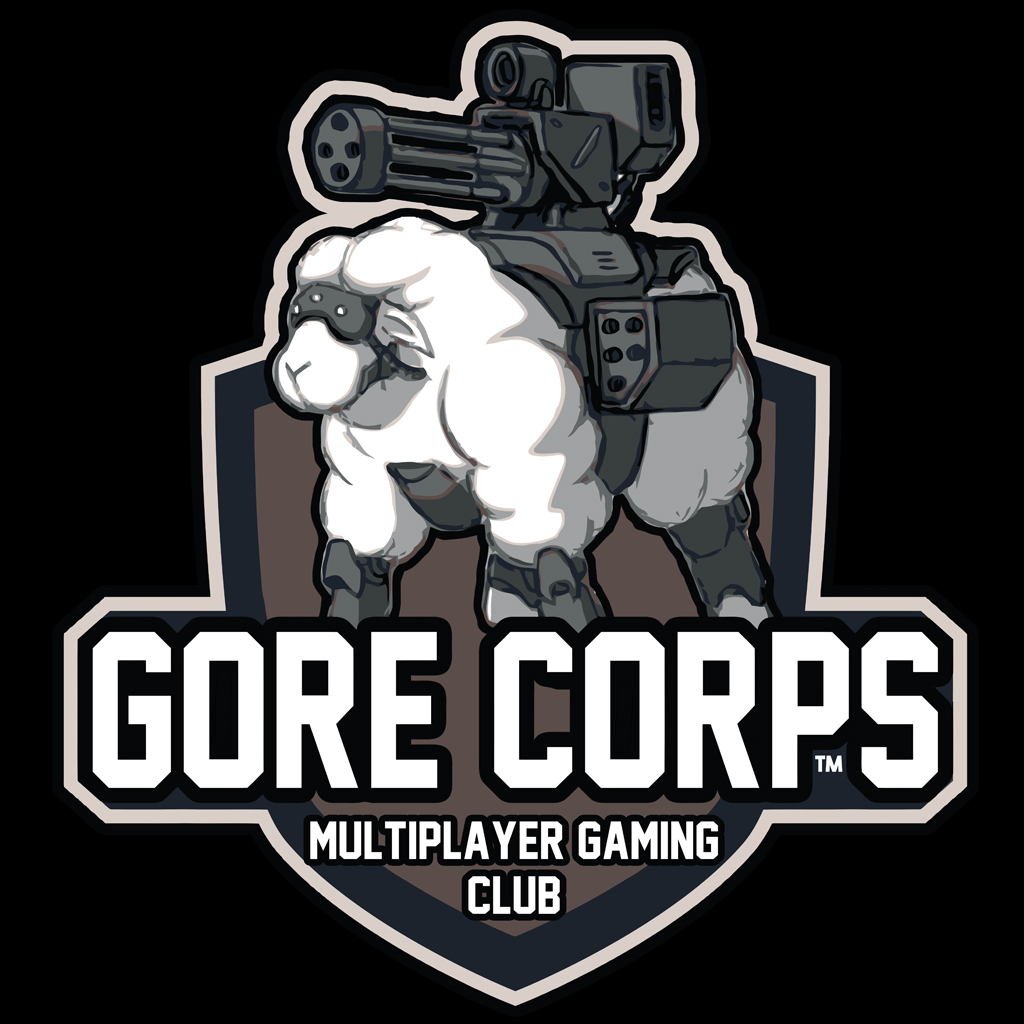 Your Corps | New Zealand | Multiplayer Video Game Events