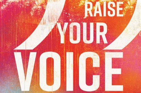 Learning to Raise My Voice