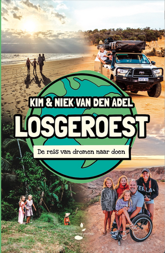 Losgeroest - Kim en Niek van den Adel | Growingstories