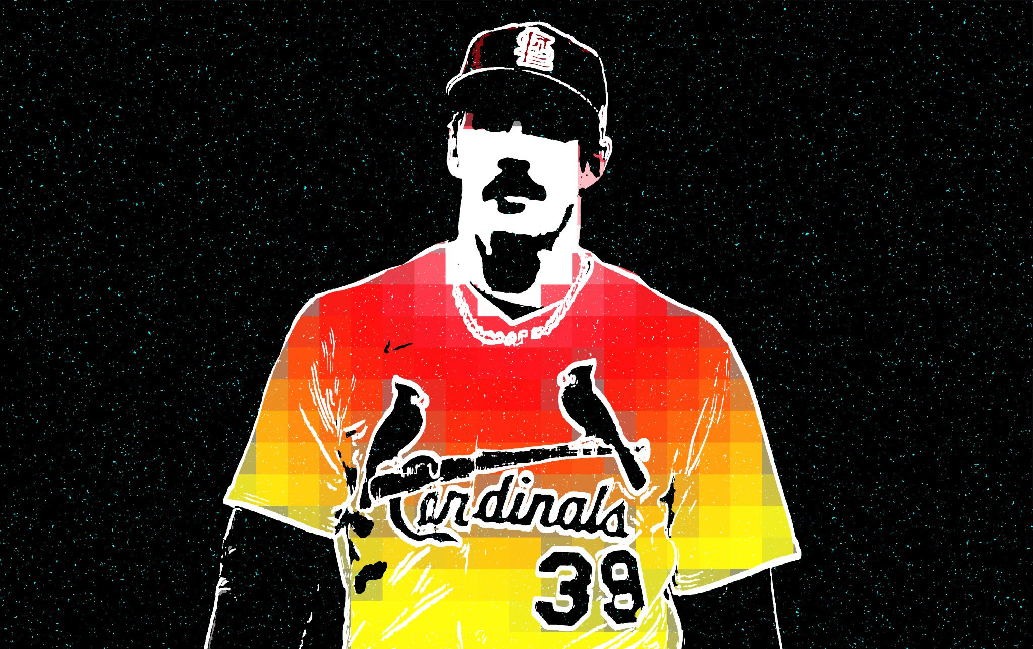 Resurgent Miles Mikolas returns to All-Star form