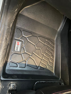 BEST Car Floor Mats | OEM Car Accessories Manufacturer | All Weather 3D ...