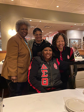 Delta Dears | dstncta