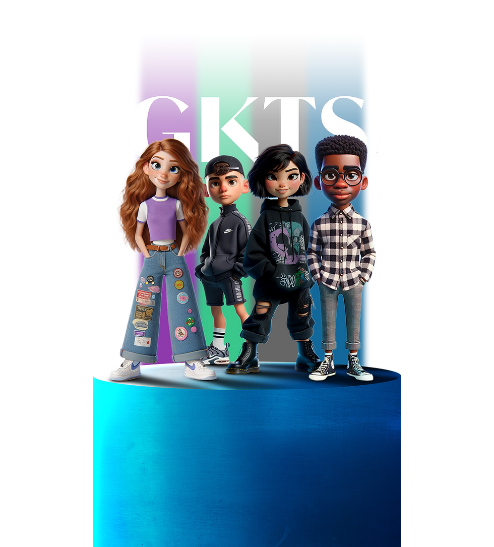 Home | GK Training Services