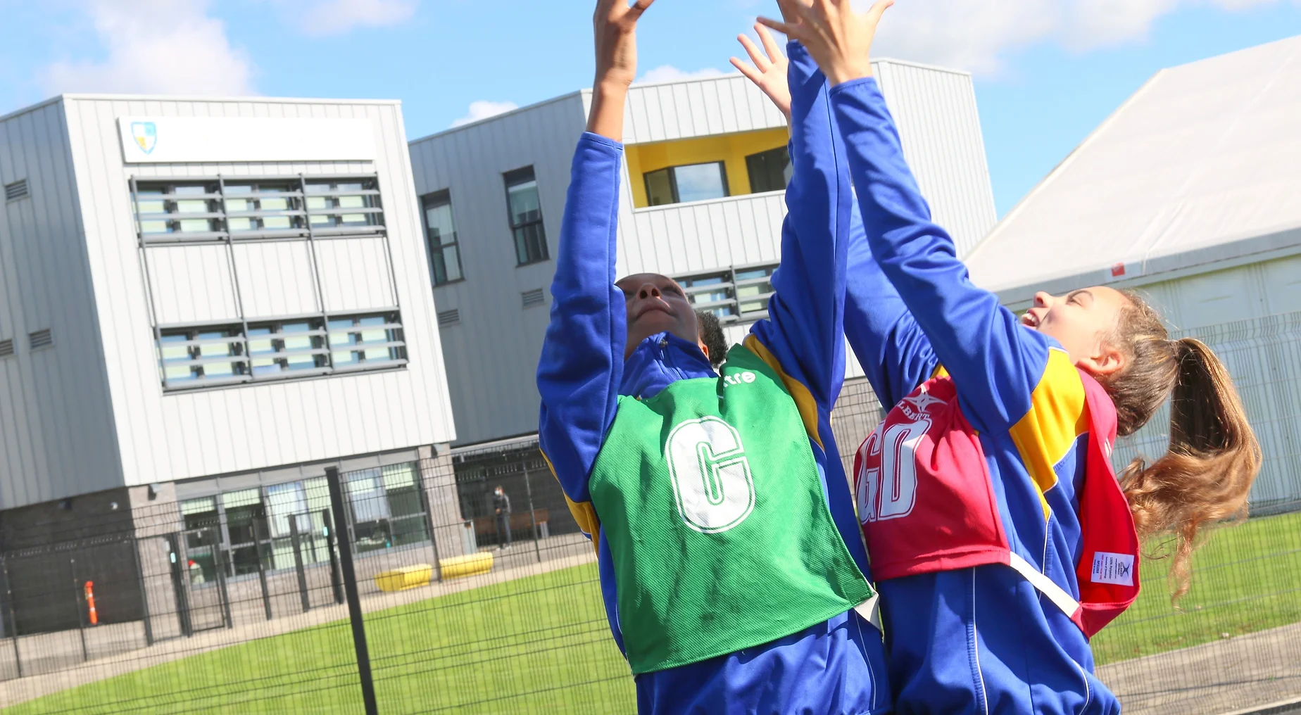 Students | School | The UCS