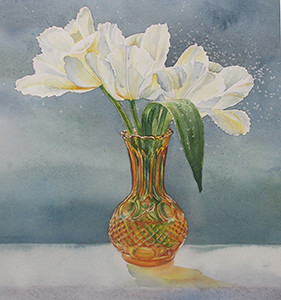 Mary Gregg Byrne