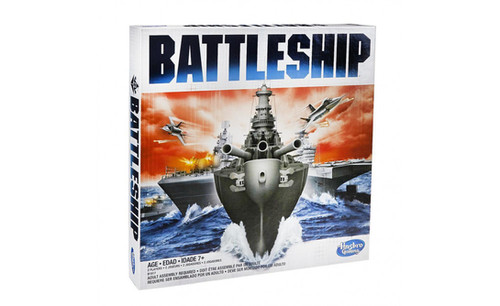 Batalla Naval Battleship | Milideas