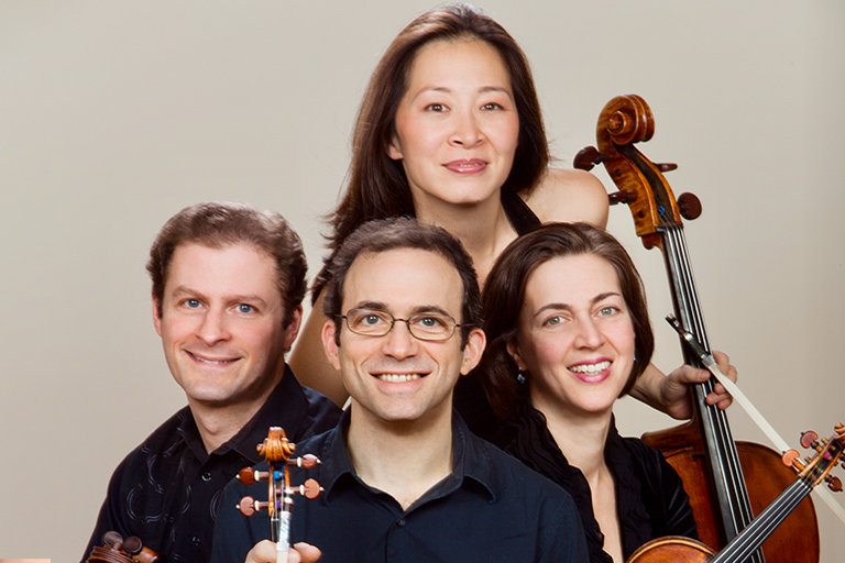 BRENTANO STRING QUARTET