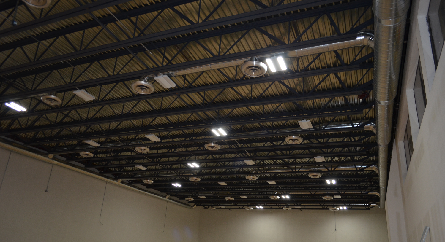 Spiral Duct | NYC | Aqel Sheet Metal