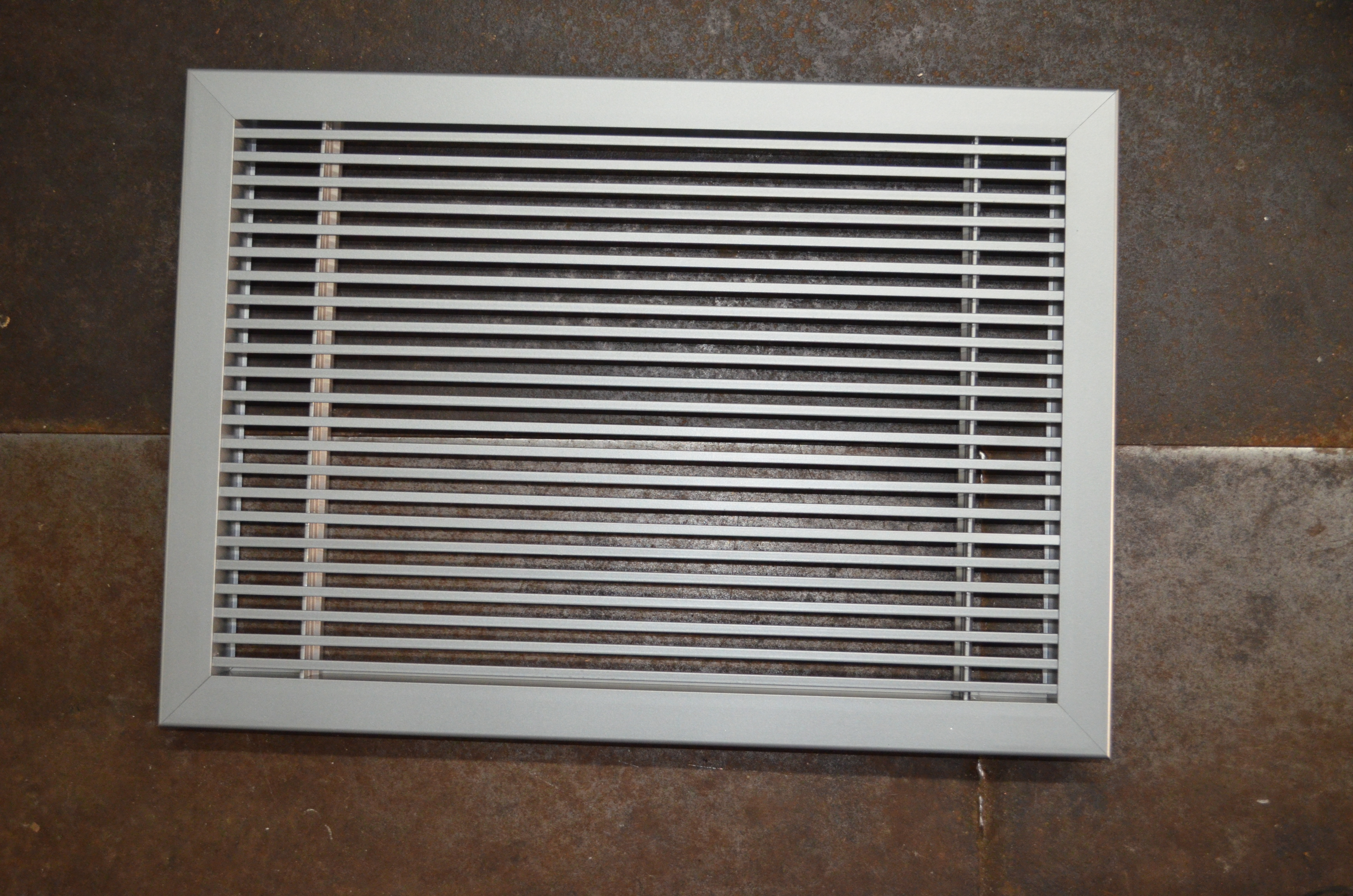 Architectural Grilles | NYC | Aqel Sheet Metal