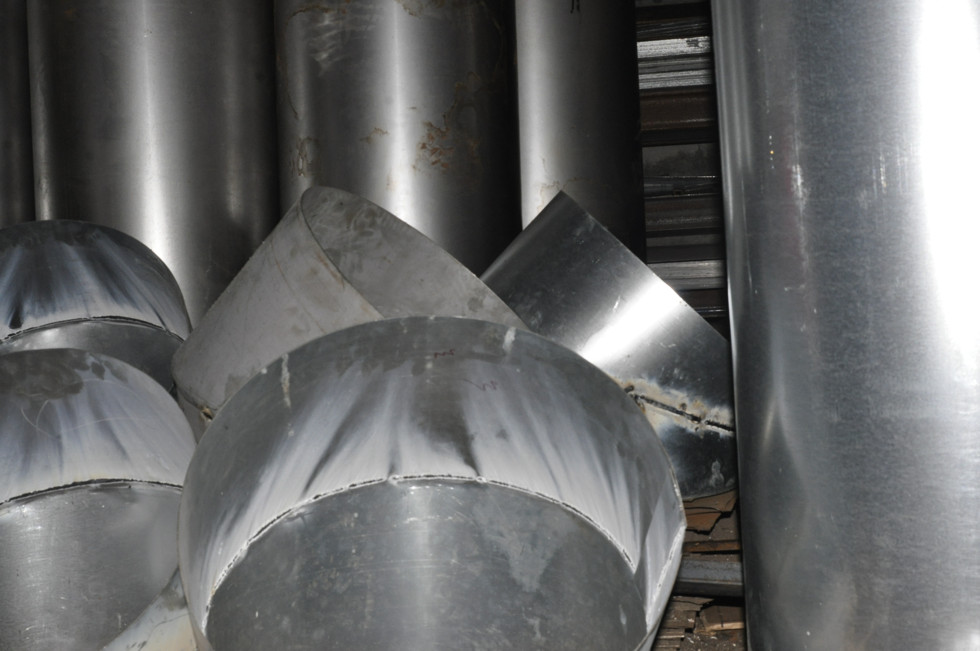 Chimneys & Chimney Liners | NYC | Aqel Sheet Metal