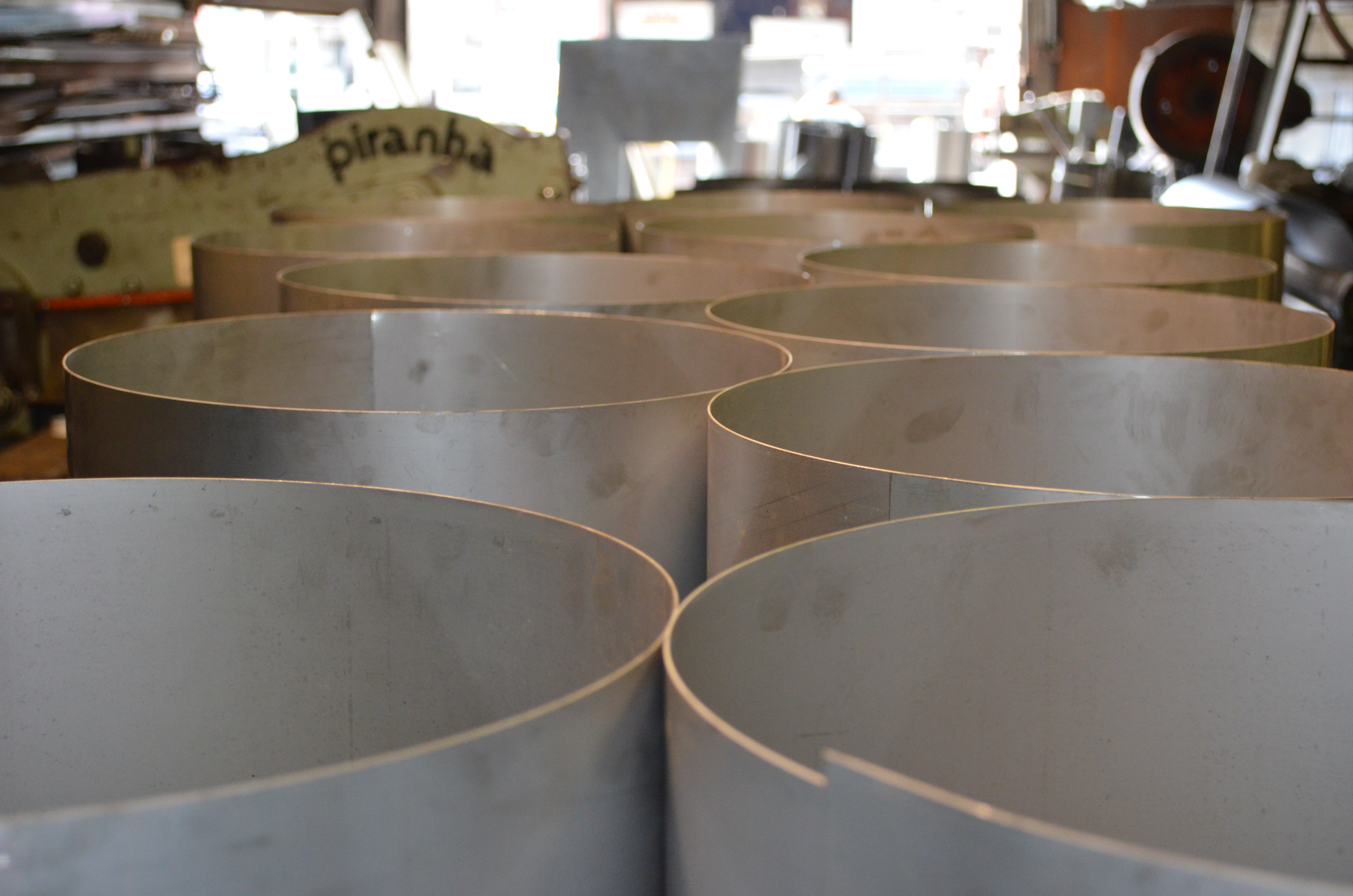 Chimneys & Chimney Liners | NYC | Aqel Sheet Metal