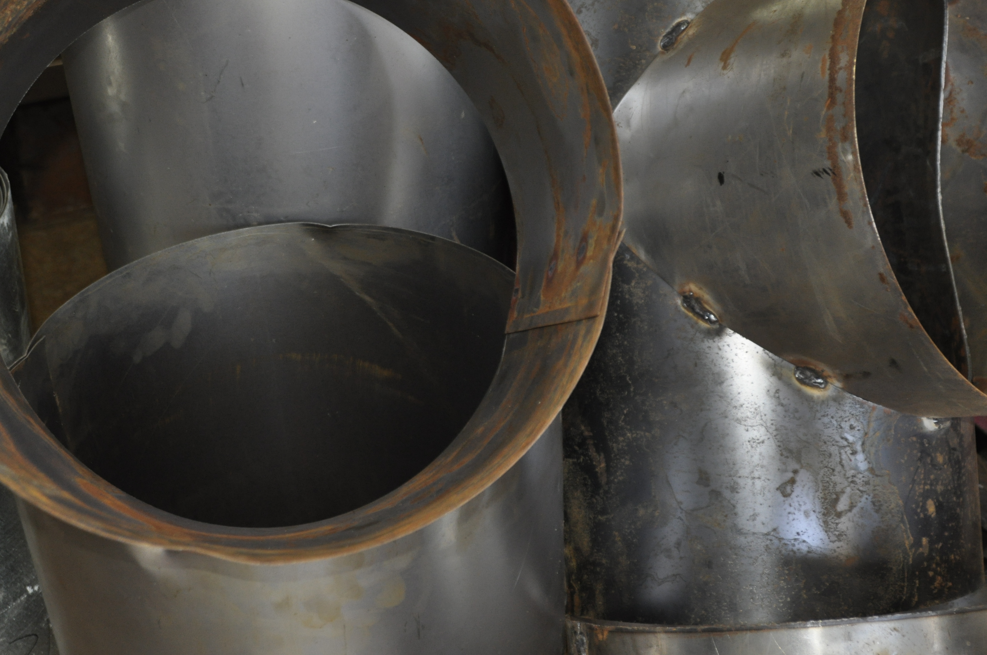 Chimneys & Chimney Liners | NYC | Aqel Sheet Metal