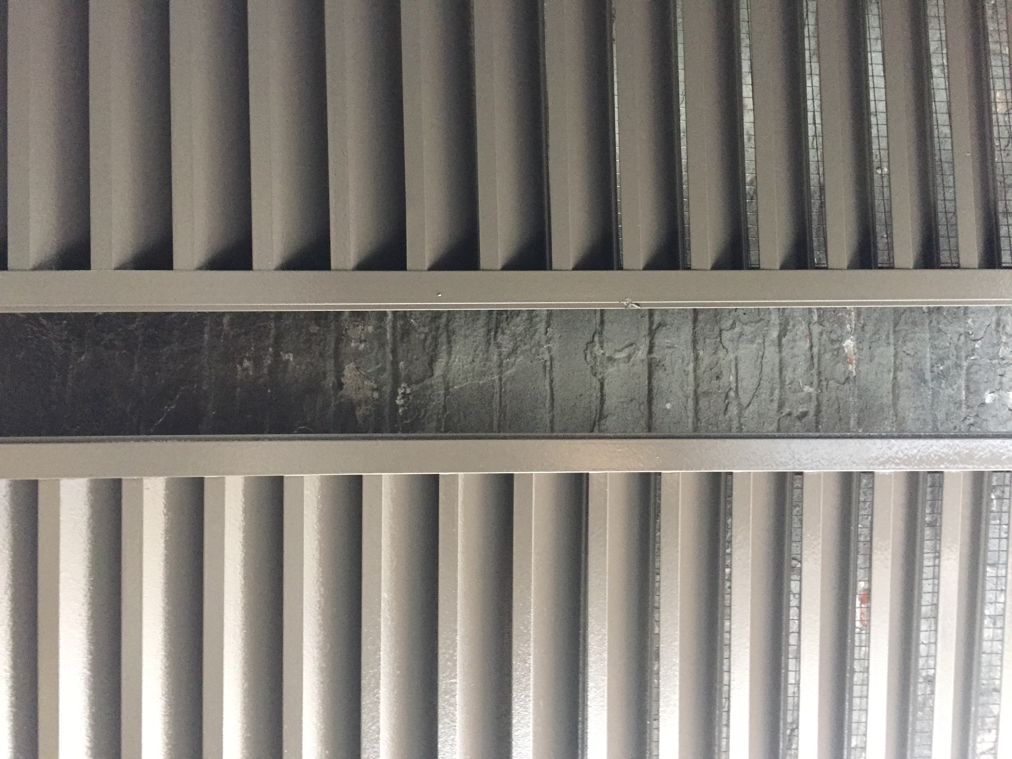 Architectural Louvers | NYC | Aqel Sheet Metal