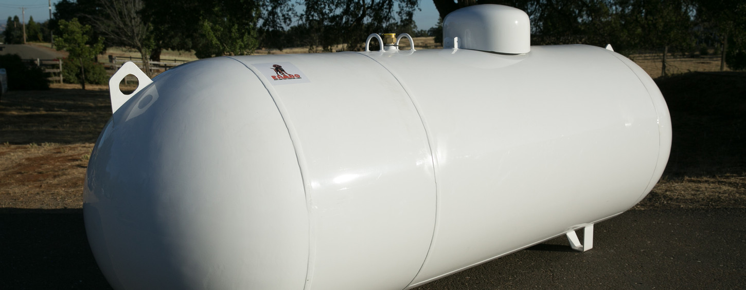 Rambo Propane Tanks | Propane tanks for sale