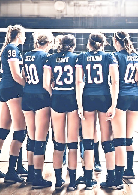 Tenacity Volleyball Academy | Junior Volleyball Club St. Charles, Missouri
