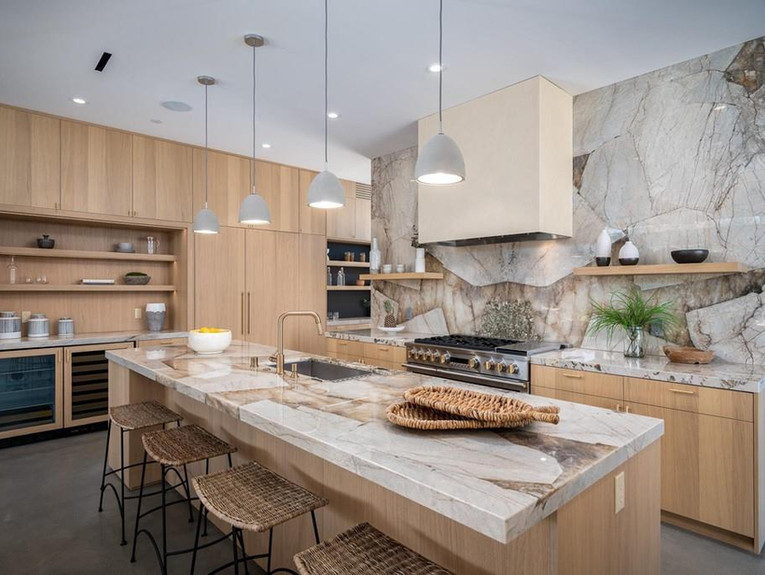 Amazon Stone Boutique| Gallery