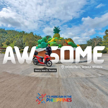 Nature | Infinity Farm | Baco