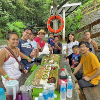 Nature | Infinity Farm | Baco