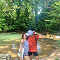 Nature | Infinity Farm | Baco