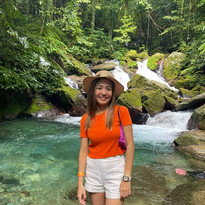 Nature | Infinity Farm | Baco