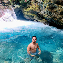 Nature | Infinity Farm | Baco