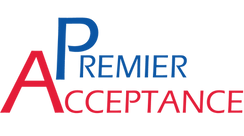 Premier Acceptance | Auto Loan Financing