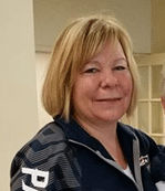 Cheryl Crowe