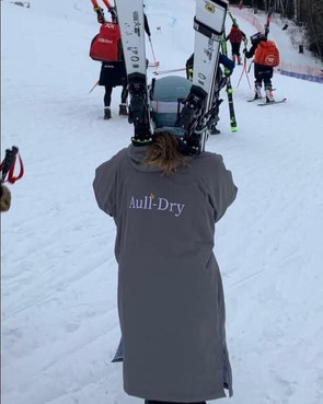 All Weather Jacket | Aulldry