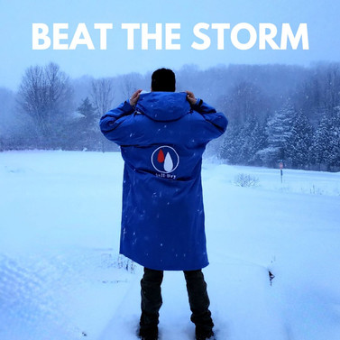 All Weather Jacket | Aulldry