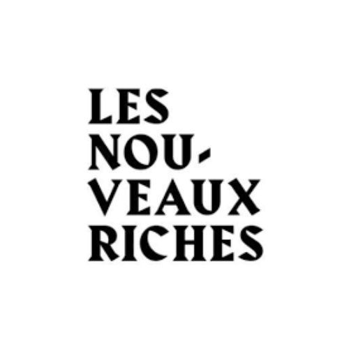 FREE ENTRY / LES NOUVEAUX RICHES Magazine - "The Art Vitrine" Open Call ...