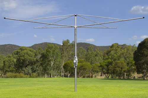 Austral Original Super 5 Rotary (Diameter 5m) | Austwest store