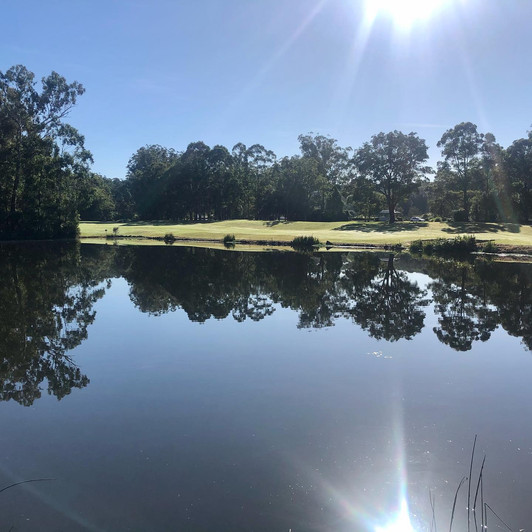 Tallwoods Country Club