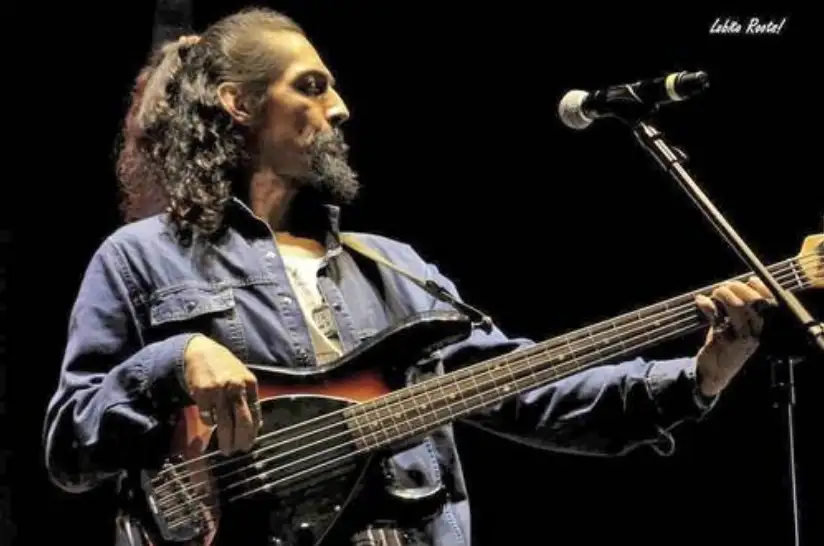 Luto en el reggae mexicano: El legado de «Zopi», vocalista y fundador de Los Rastrillos