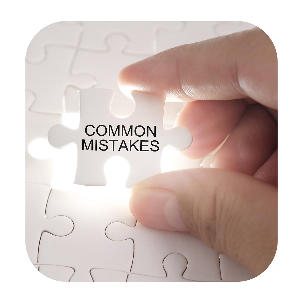 Avoiding Common Probate Mistakes Avoiding Common Probate Mistakes