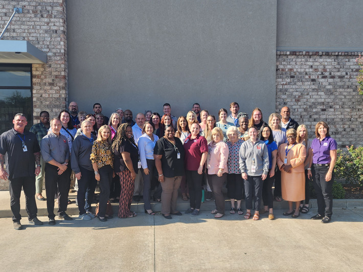 Alcohol & Drug Awareness Council | ADAC | Lufkin, TX