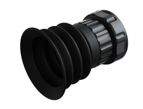 HIKMICRO Scope Ocular Lens - Thunder 1.0 Eyepiece | BBG Engineering