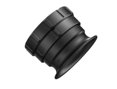 HIKMICRO Scope Ocular Lens - THUNDER 2.0 Eyepiece | BBG Engineering