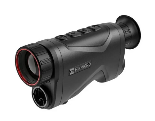 HIKMICRO Condor CQ50L Handheld Thermal Monocular with LRF | BBG Engineering