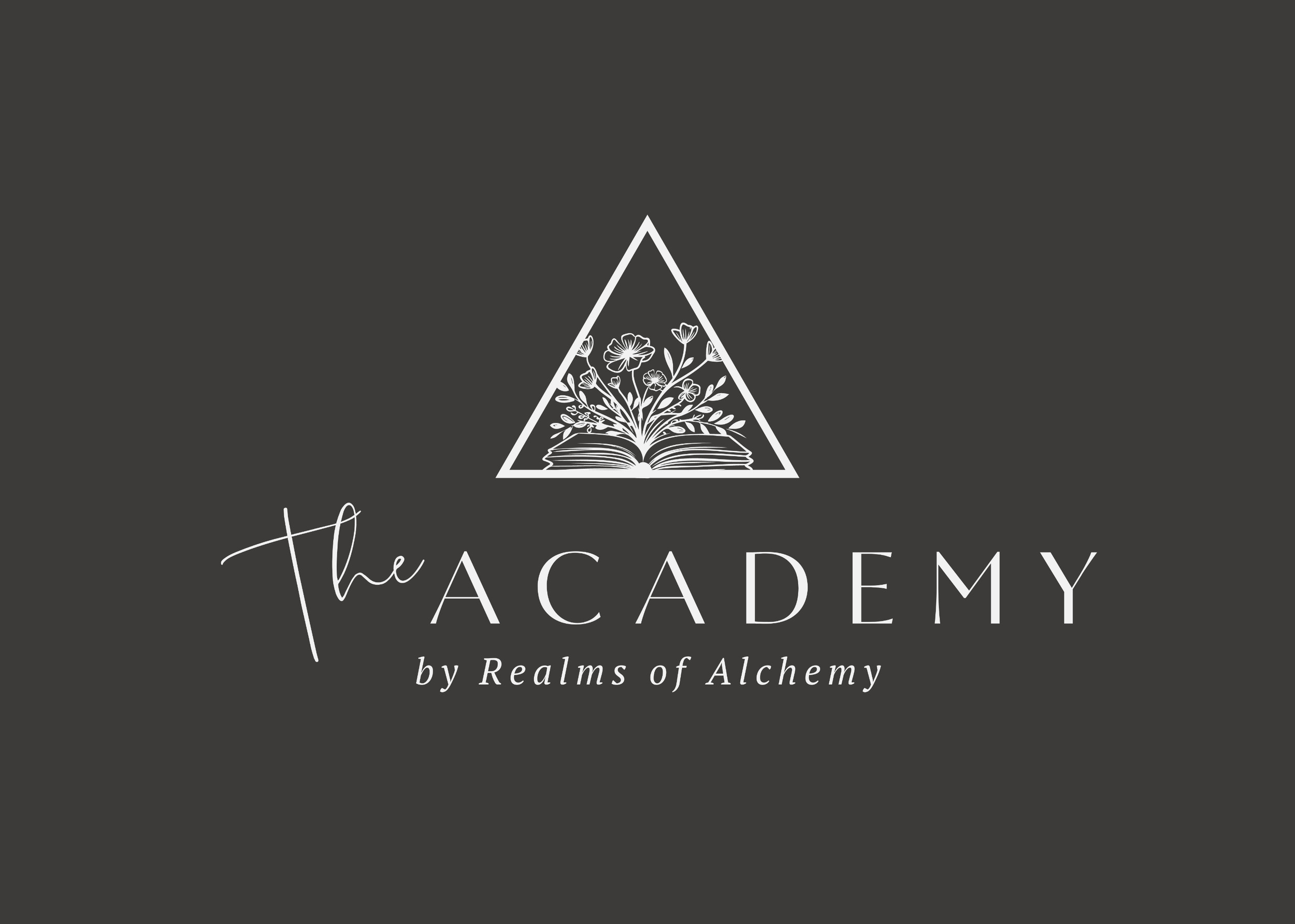 The Academy | Quests List | Realms of Alchemy | Emma Elizabeth