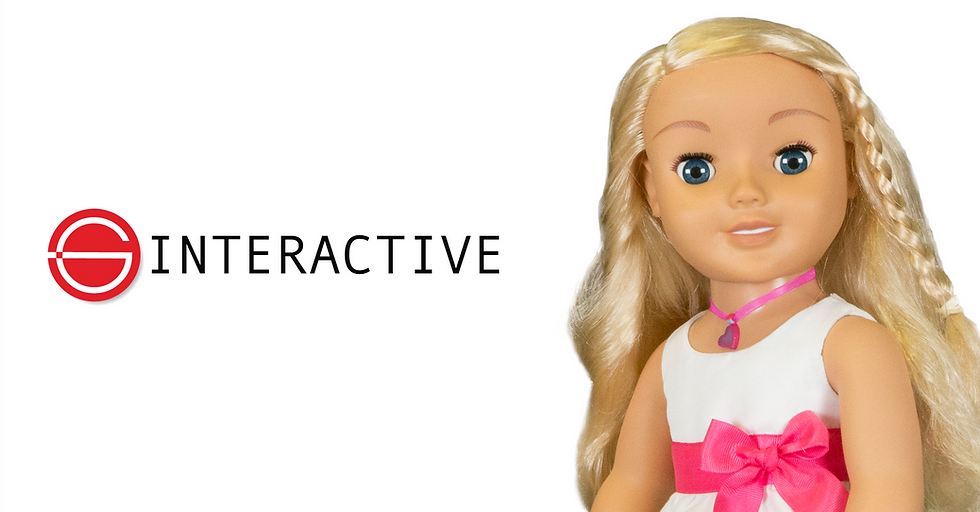 Genesis Toys - #1 Innovator In Tech Toys