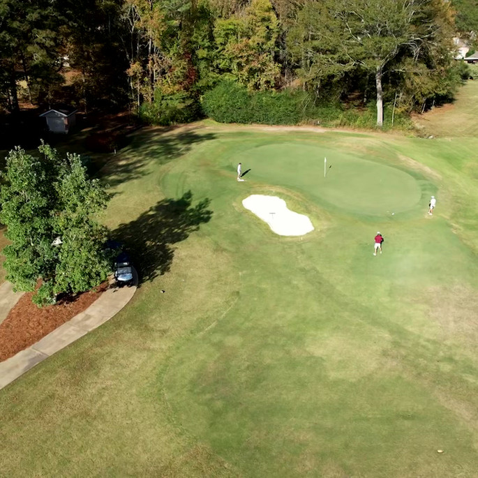 GOLF | Starkville CC