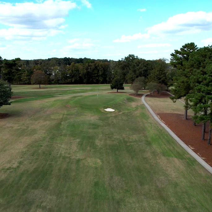 GOLF | Starkville CC