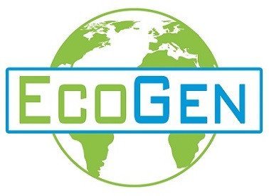 EcoGen | Commercial Cleaning Products | Eco-Friendly & Safe to Use