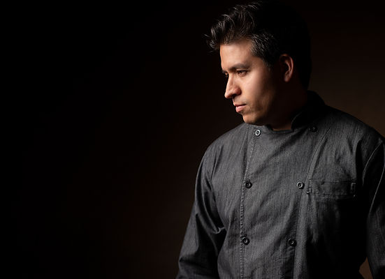 Chef Alex Bogdan | Chef At Home