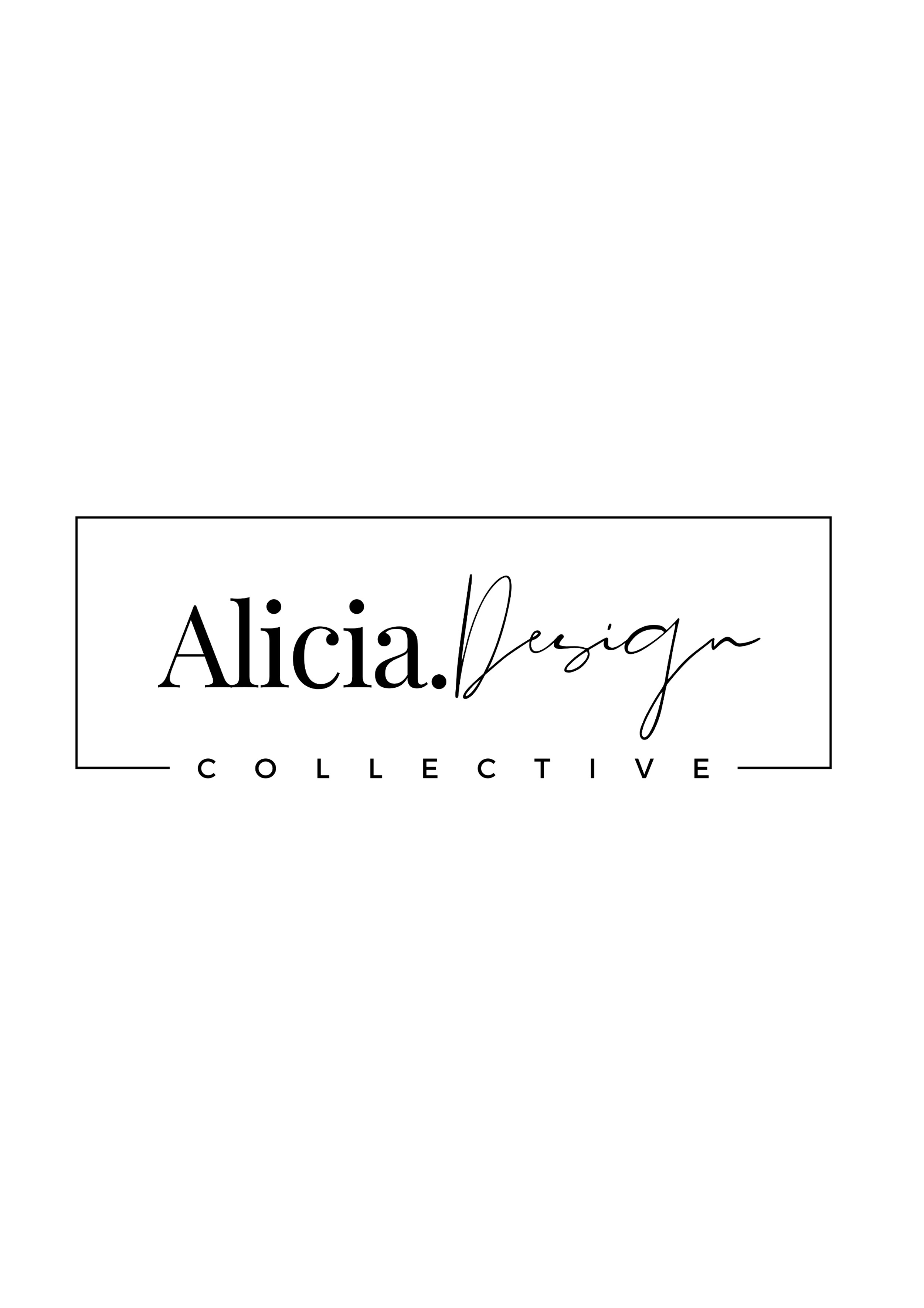 Alicia.DesignCollective | A.DCollective